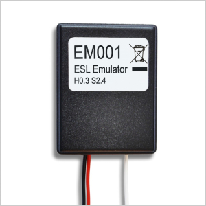 Ecu Service - Emulators