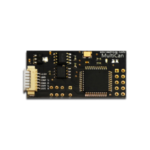 Ecu Service - Emulators