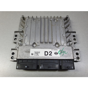 Ecu Service - Nissan