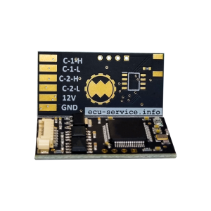 Ecu Service - Emulators