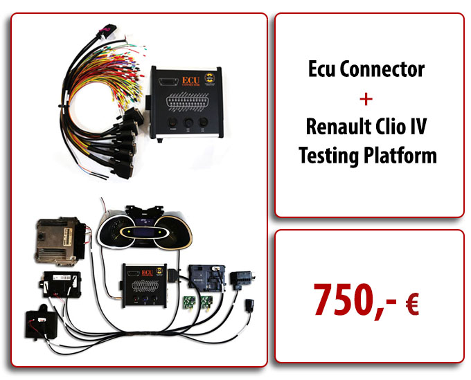 Ecu Service - Strona główna